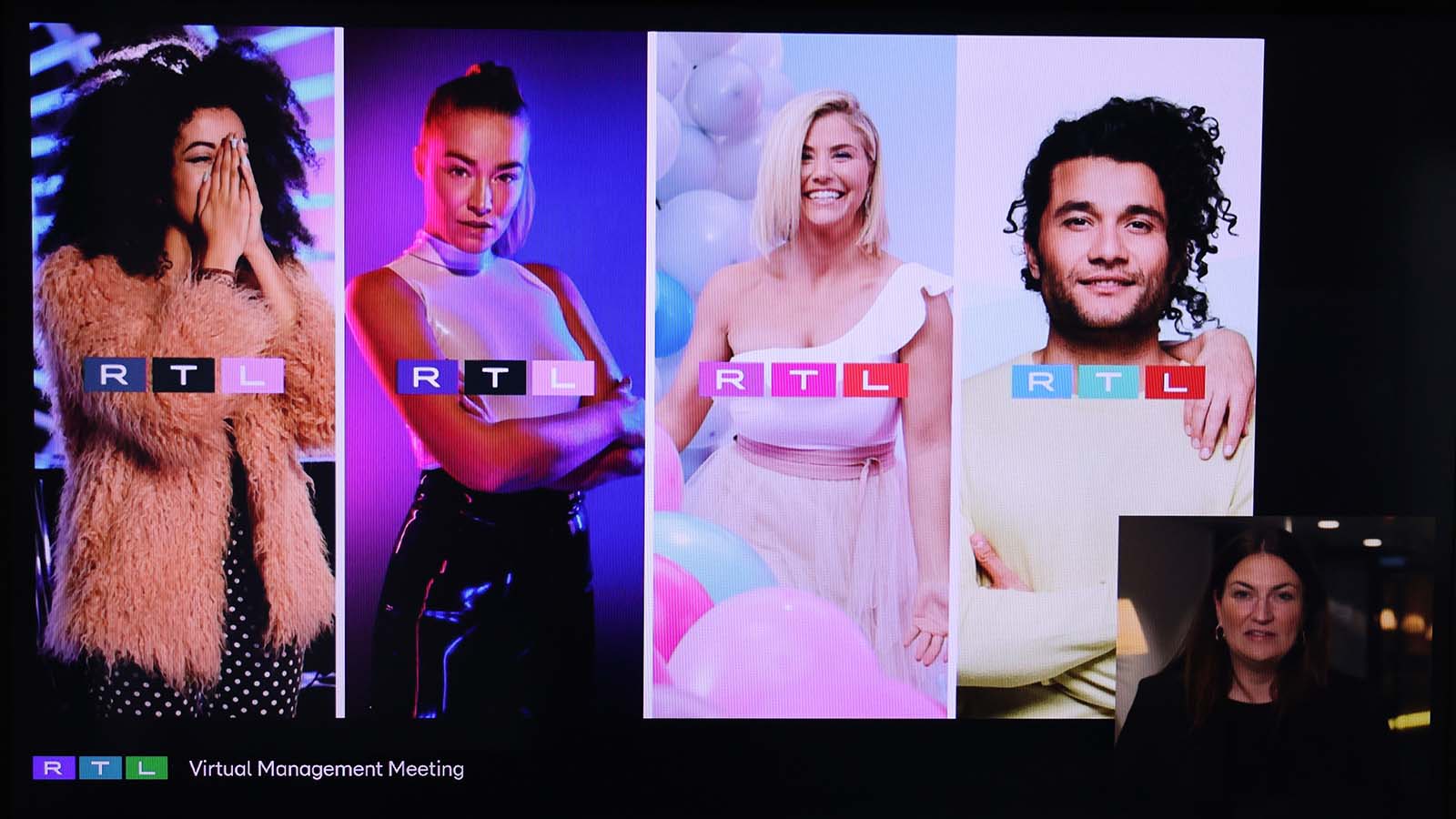 Transforming RTL Group